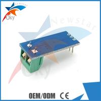 China ACS712 Module for Arduino , Sensor Module 5A 20A 30A Range Current for sale