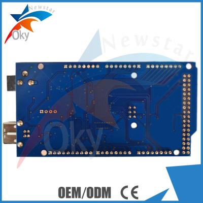 中国 Arduino のためのメガ 2560 R3 ATMega2560/ATMega16U2 16MHz の開発板 販売のため