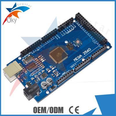 中国 Arduino のためのメガ 2560 R3 ATMega2560/ATMega16U2 16MHz の開発板 販売のため
