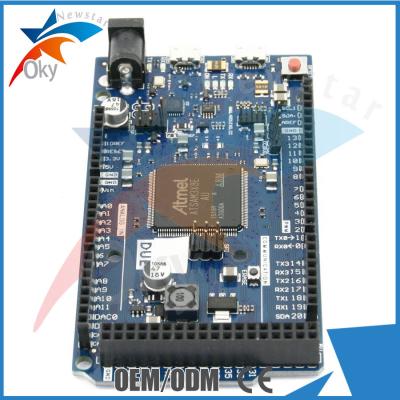 中国 2014電子制御板のためのマイクロUSB Arduinoのコントローラ ボードUNO R3のATmega328P AU 販売のため