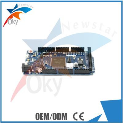 Cina Bordo di SRAM di KB di KB 96 del DEBITO 2012 R3 84 megahertz 800 mA 3.3V 512 per Aduino in vendita