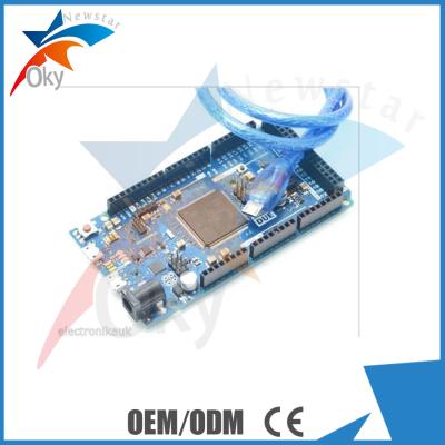 Cina Bordo di SRAM di KB di KB 96 del DEBITO 2012 R3 84 megahertz 800 mA 3.3V 512 per Aduino in vendita