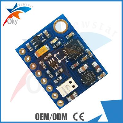 China De vluchtleiding van de de Sensormodule van GY-86 10DOF IMU MS5611 HMC5883L MPU6050 Te koop