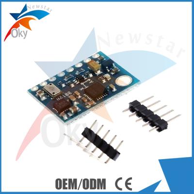 China De vluchtleiding van de de Sensormodule van GY-86 10DOF IMU MS5611 HMC5883L MPU6050 Te koop