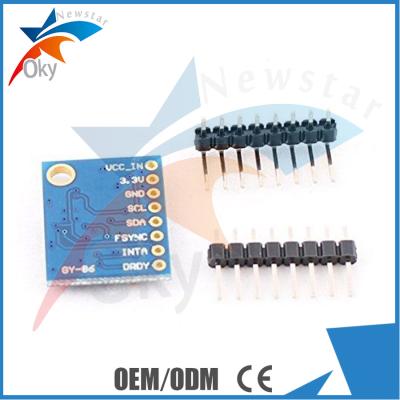 China De vluchtleiding van de de Sensormodule van GY-86 10DOF IMU MS5611 HMC5883L MPU6050 Te koop