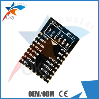 China Verre Draadloze Bluetooth de Zendontvangermodule ESP8266 IN HET BIJZONDER -12F van Seriële poortwifi Arduino Te koop