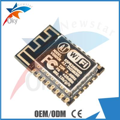 China Verre Draadloze Bluetooth de Zendontvangermodule ESP8266 IN HET BIJZONDER -12F van Seriële poortwifi Arduino Te koop