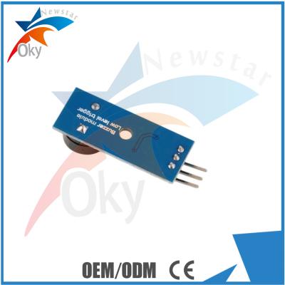 China De Moduletrekker Op hoog niveau van de Arduino Passieve Zoemer 5V voor AVR-PIC Te koop