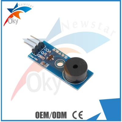 China De Moduletrekker Op hoog niveau van de Arduino Passieve Zoemer 5V voor AVR-PIC Te koop
