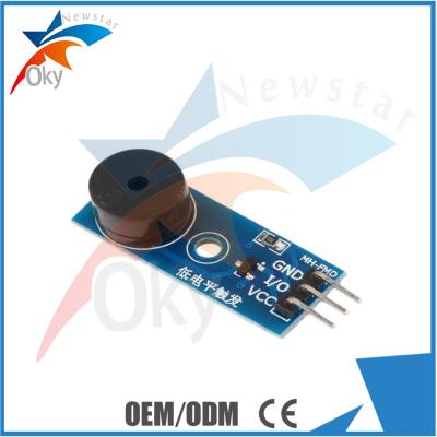 China De Moduletrekker Op hoog niveau van de Arduino Passieve Zoemer 5V voor AVR-PIC Te koop