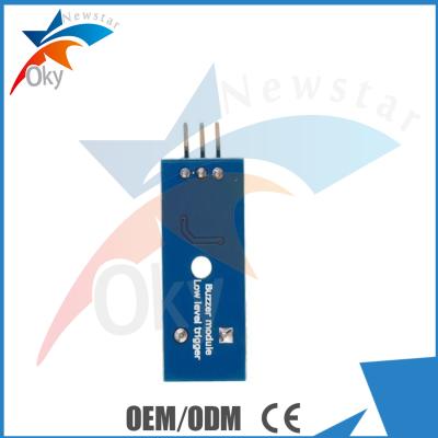 China De Moduletrekker Op hoog niveau van de Arduino Passieve Zoemer 5V voor AVR-PIC Te koop