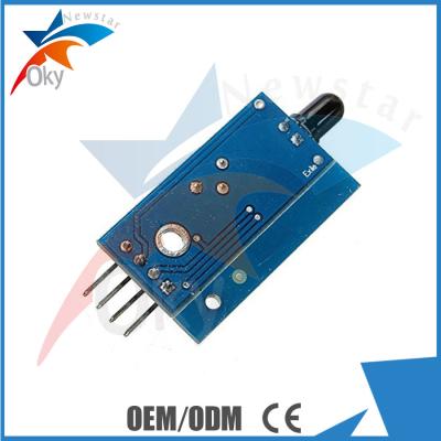 China Van de de Vlamopsporing van IRL de Infrarode raad van de de Sensormodule voor Arduino, 32mm*14mm*8mm Te koop