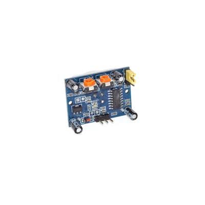 中国 HC-SR501人体赤外線センサー モジュールIR Pyroelectric赤外線PIRの探知器 販売のため