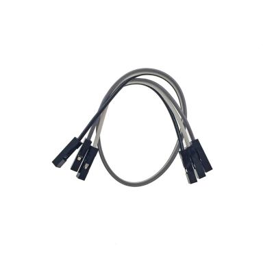中国 高レベル制動機3つのPinケーブルのトランジスターが付いている活動的なブザー モジュール5V 販売のため