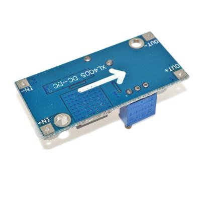 Cina modulo di alimentazione regolabile del modulo scendere di CC-CC di 5A XL4015 in vendita