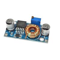 China 5A XL4015 DC-DC Step Down Module Adjustable Power Supply Module for sale