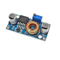 China 5A XL4015 DC-DC Step Down Module Adjustable Power Supply Module for sale