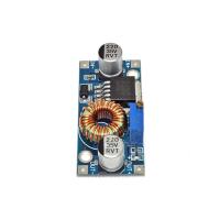 China 5A XL4015 DC-DC Step Down Module Adjustable Power Supply Module for sale