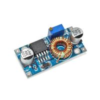 China 5A XL4015 DC-DC Step Down Module Adjustable Power Supply Module for sale