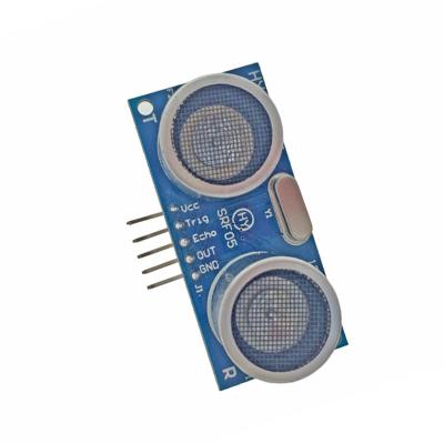 中国 HY-SRF05間隔センサーDC 2.4V~5.5V超音波センサー モジュールはSR04を取り替えます 販売のため