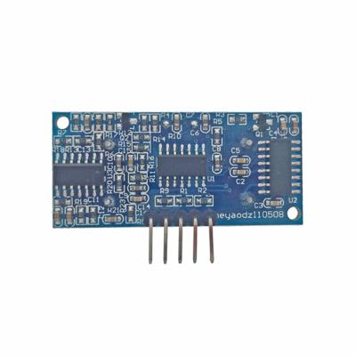 中国 HY-SRF05間隔センサーDC 2.4V~5.5V超音波センサー モジュールはSR04を取り替えます 販売のため