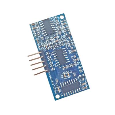 中国 HY-SRF05間隔センサーDC 2.4V~5.5V超音波センサー モジュールはSR04を取り替えます 販売のため