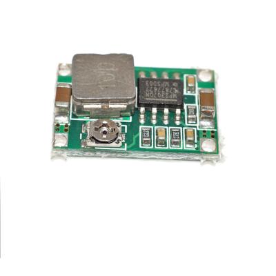Cina Il convertitore 4.75V-23V del dollaro di CC-CC Mini-360 a 1V-17V abbandona il modulo di potere in vendita