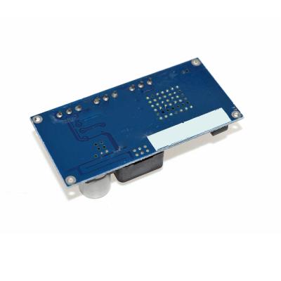 China Gelijkstroom-gelijkstroom Stap - onderaan de Modulesensoren van de Machtsmodule LM2596 voor Arduino 7V-35V aan 1.25V-30V 3A Te koop