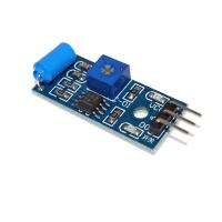 China SW-420 Motion Sensor Module Alarm Sensor Module Vibration Switch for sale