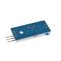 China SW-420 Motion Sensor Module Alarm Sensor Module Vibration Switch for sale