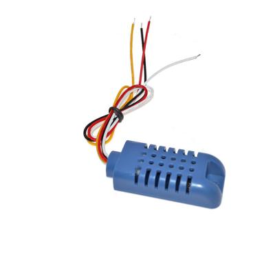中国 AMT1001 4.75V-5.25Vの抵抗温度の湿気センサー モジュールの調査 販売のため