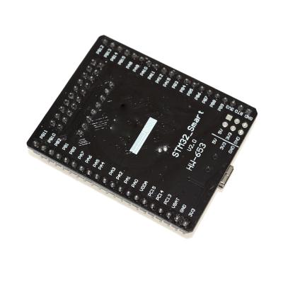 中国 44g重量のDIYのプロジェクトのためのスマートな中心のArduinoのコントローラ ボードSTM32F103 STM32F103C8T6 販売のため