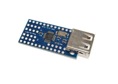 Cina 2,0 interfaccia compatibile del mini USB ospite di ADK dello schermo strumento di sviluppo di SLR in vendita