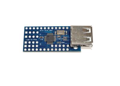 Cina 2,0 interfaccia compatibile del mini USB ospite di ADK dello schermo strumento di sviluppo di SLR in vendita