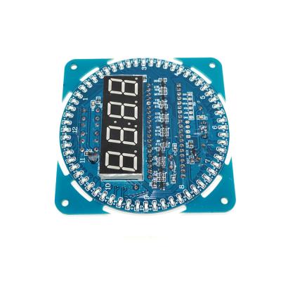 中国 赤いLED表示を回す青い色DC 5V DS1302はArduinoセンサー モジュールのファクトリー・アウトレットを驚かします 販売のため
