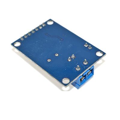 中国 青い色DC 5V MCP2515はArduino 51のTE534ファクトリー・アウトレットのためのモジュールTJA1050の受信機をバスで運ぶことができます 販売のため