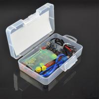 China Scratch Learning Kit For Arduino for sale