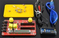 China Scratch Learning Kit For Arduino for sale