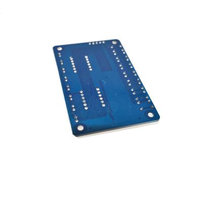 中国 ファクトリー・アウトレットDC 12V 8ビット デジタルLEDの管のArduinoセンサー モジュール8ビットTM1638モジュールのキーの表示 販売のため