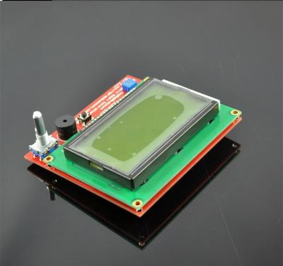 Китай регулятор панели LCD наборов принтера 3D продается