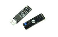 China Infrared Tracing Sensor for Arduino , CTRT5000 With Demo Code for sale