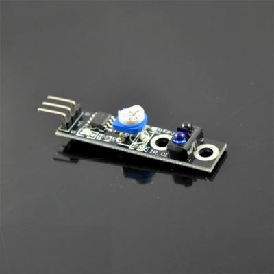 中国 Arduino、デモ コードの CTRT5000 のための赤外線たどるセンサー 販売のため