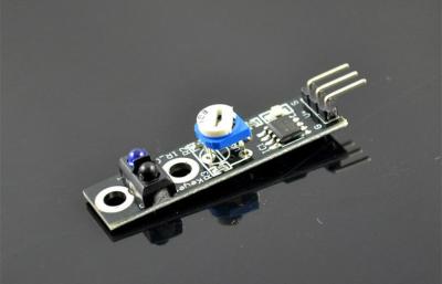 中国 Arduino、デモ コードの CTRT5000 のための赤外線たどるセンサー 販売のため