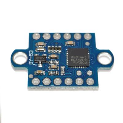 中国 Arduinoセンサー モジュール連続PWM GY-53 VL53L0X ToFレーザーの経過時間 販売のため