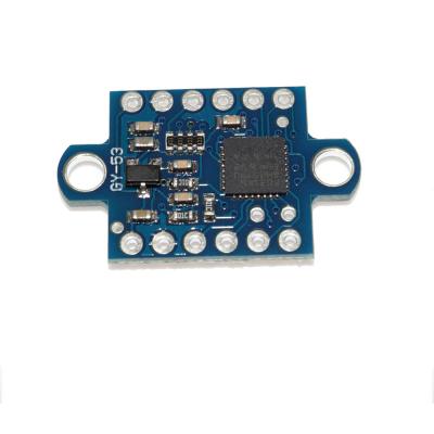 中国 Arduinoセンサー モジュール連続PWM GY-53 VL53L0X ToFレーザーの経過時間 販売のため