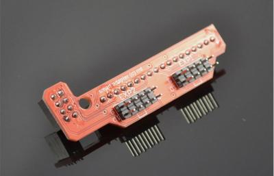 China Placa de adaptador dos jogos da impressora DIY de Arduino 3D com Atmel Atmega328 à venda