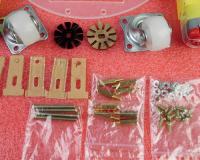 China DIY Robot Kit 2WD Smart Car Robot for sale