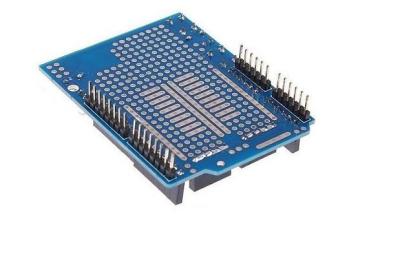 China De Raad van de het Schilduitbreiding van Arduinoproto met MiniBroodplank Te koop