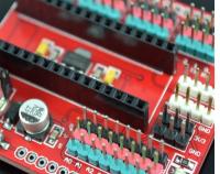 China Multi-purpose Expansion Board for sale