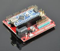 China Multi-purpose Expansion Board for sale